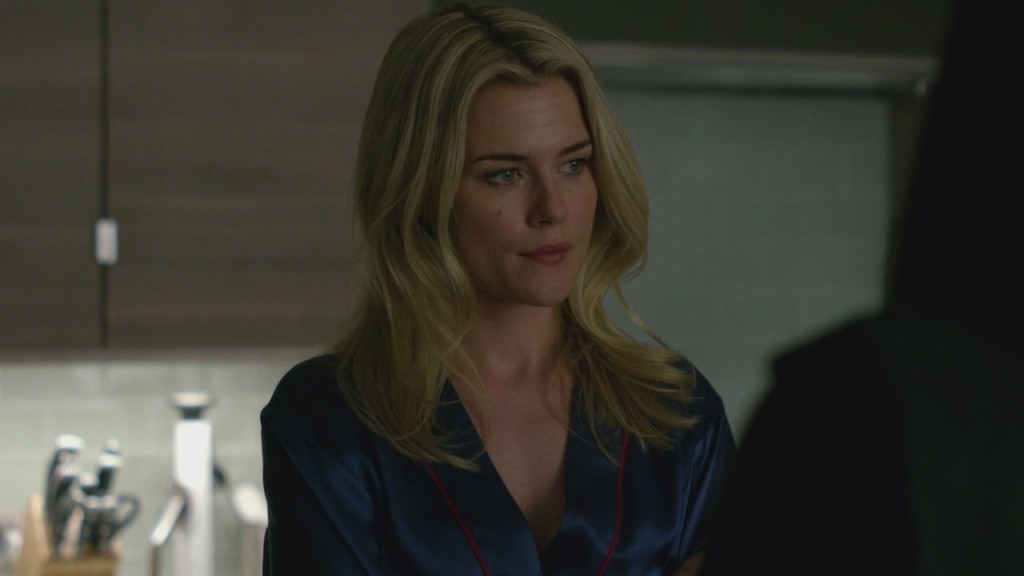 Jessica Jones AKA The Sandwich Saved Me Satin Screencaps - Satiny