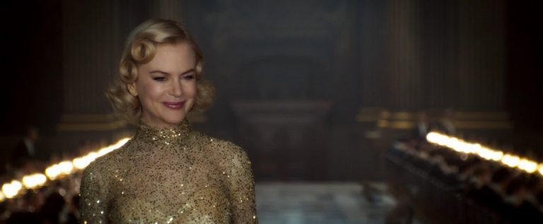 The Golden Compass Satin Screencaps - Satiny