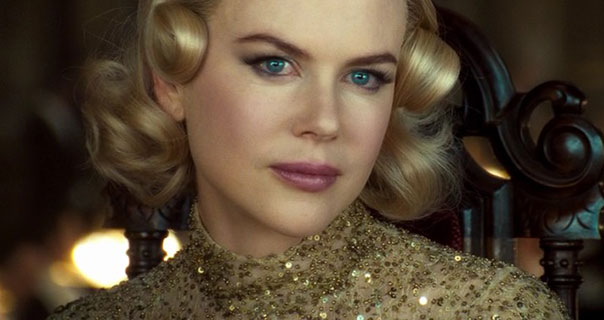 The Golden Compass - Satiny.org