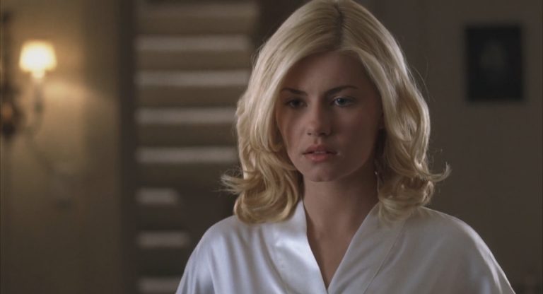 The Girl Next Door Satin Screencaps