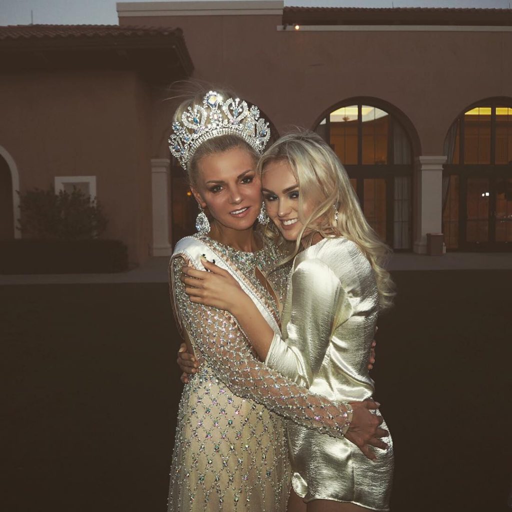 Misha Grimes Instagram 2 - Satiny.org