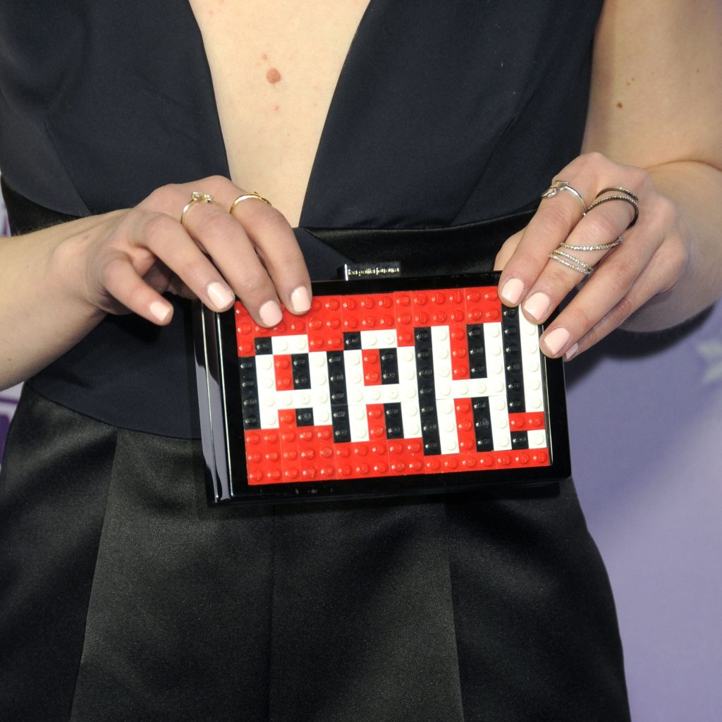 Emily Kinney Hallmark Winter 2016 TCA Press Tour - Satiny.org