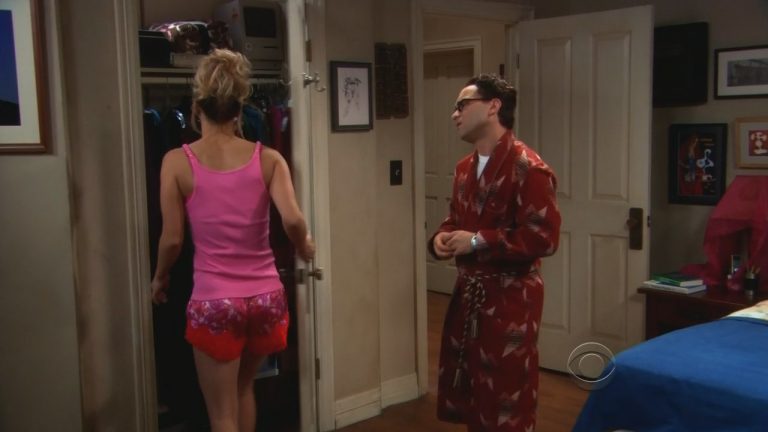 The Big Bang Theory The Vartabedian Conundrum Screencaps - Satiny.org
