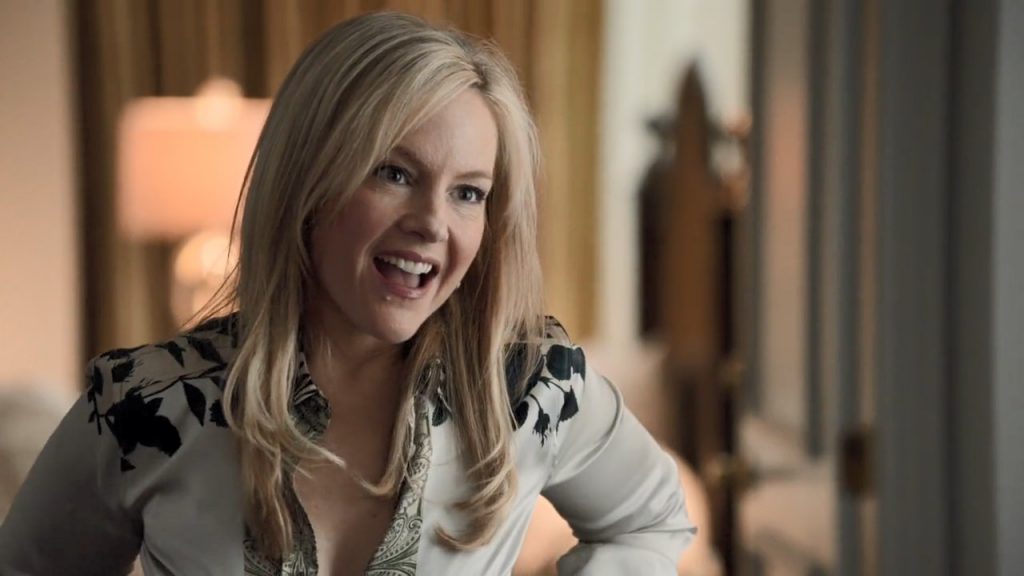 Suits Normandy Screencaps - Satiny.org