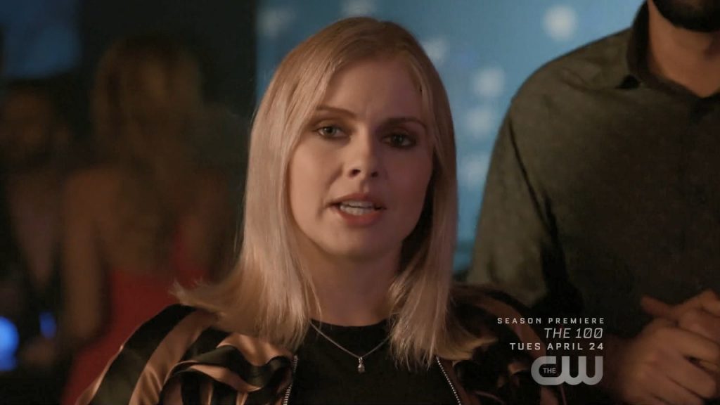 iZombie Don't Hate The Player Hate The Brain Screencaps - Satiny.org