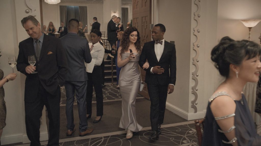 iZombie Bye, Zombies Screencaps - Satiny.org