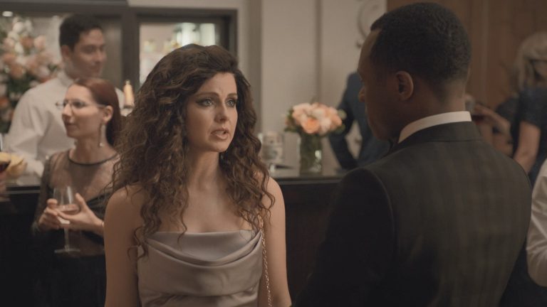 iZombie Bye, Zombies Screencaps - Satiny