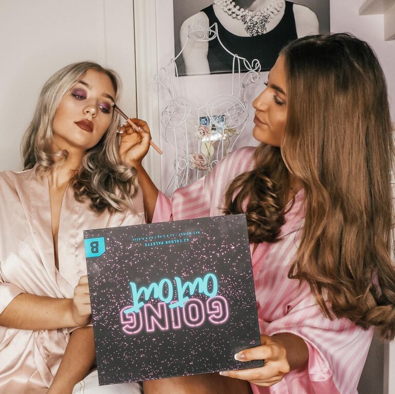 Grace Foley Instagram 1 - Satiny.org