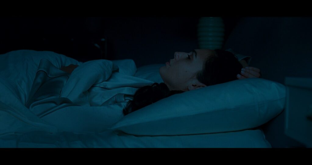 Wonder Woman 1984 Screencaps - Satiny