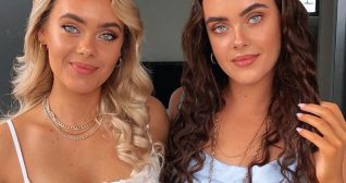Mescia Twins Instagram 6 - Satiny.org