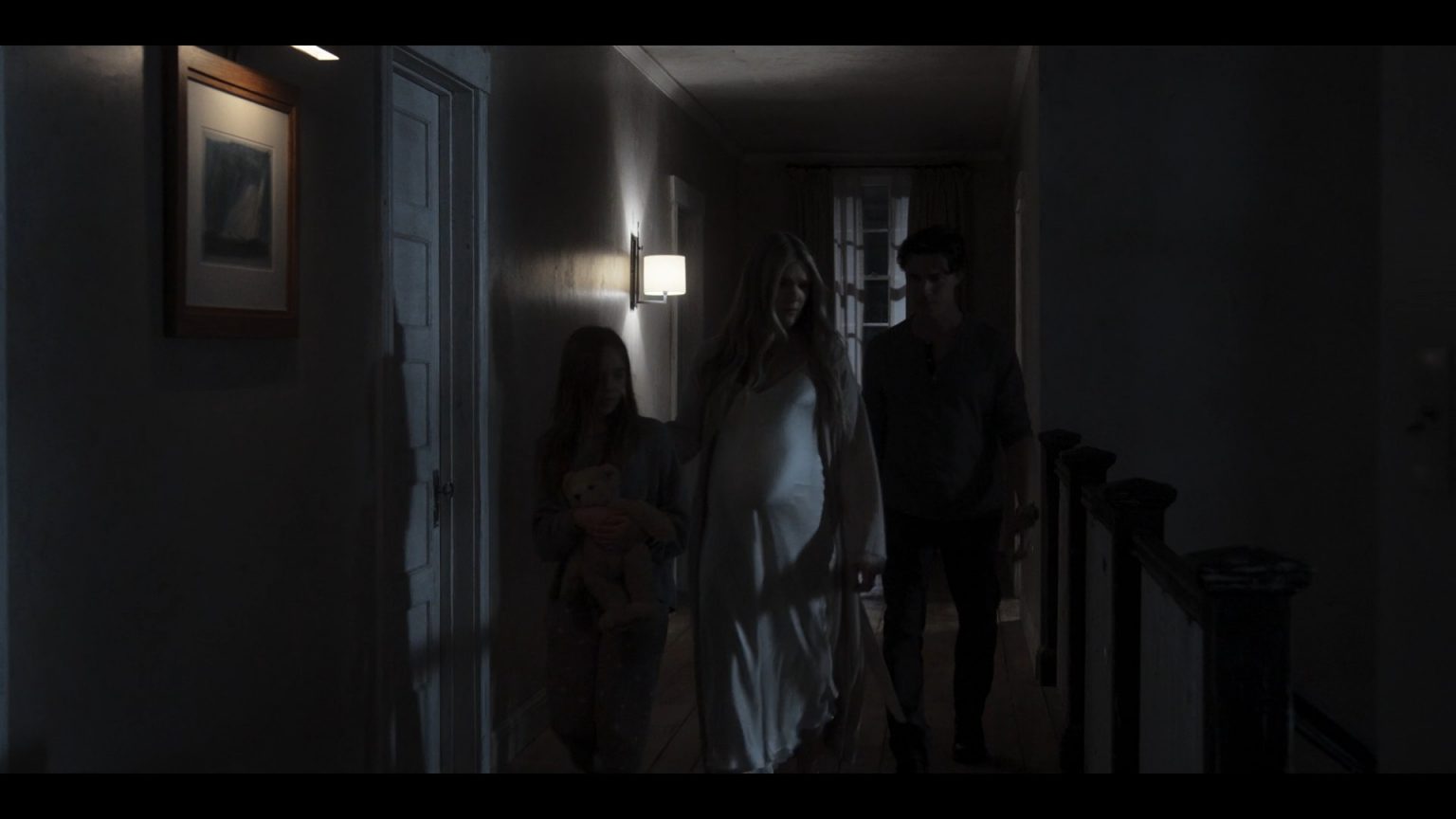 American Horror Story Cape Fear Screencaps - Satiny.org