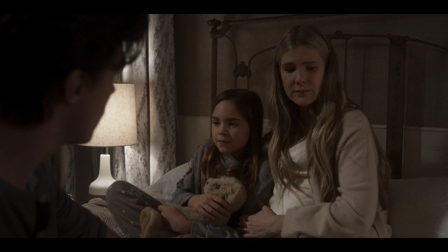 American Horror Story Cape Fear Screencaps - Satiny.org