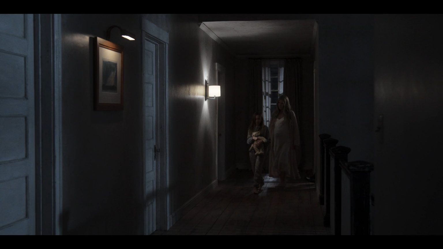 American Horror Story Cape Fear Screencaps - Satiny.org