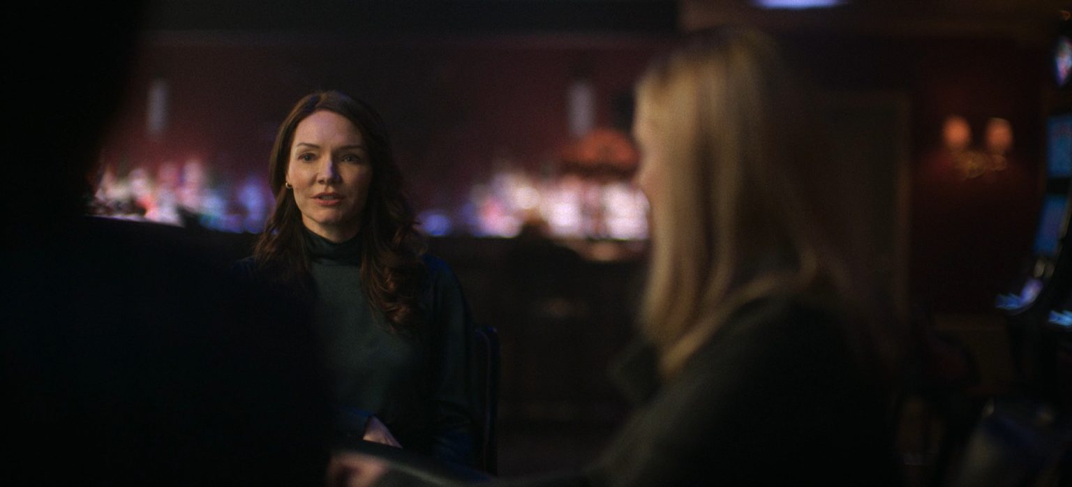 Ozark Let The Great World Spin Screencaps - Satiny.org