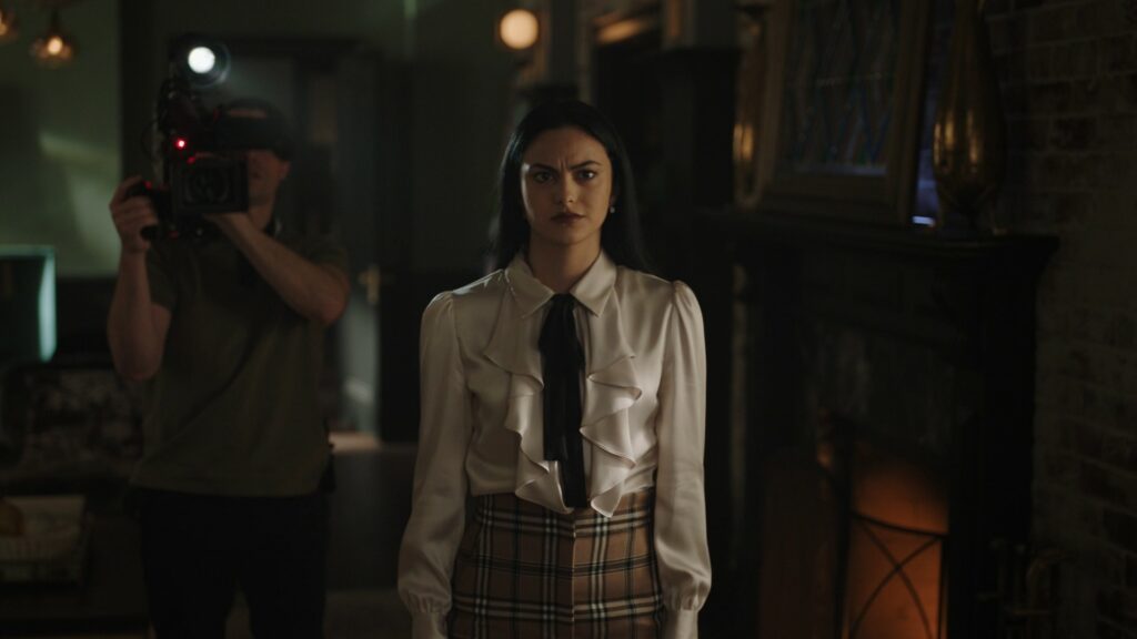 Riverdale Death At A Funeral Screencaps - Satiny.org