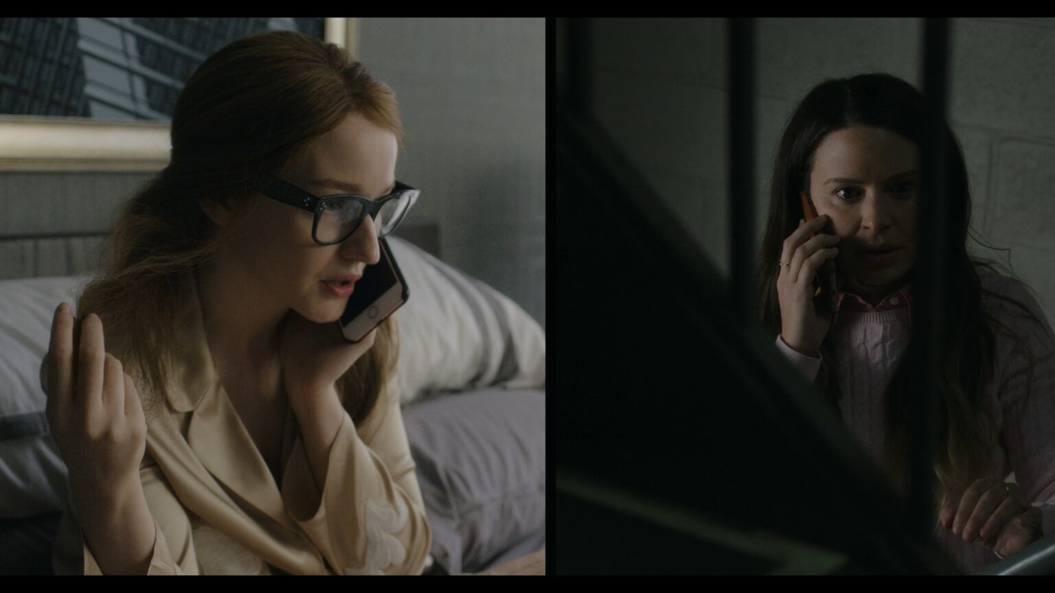 Inventing Anna Cash On Delivery Screencaps - Satiny.org