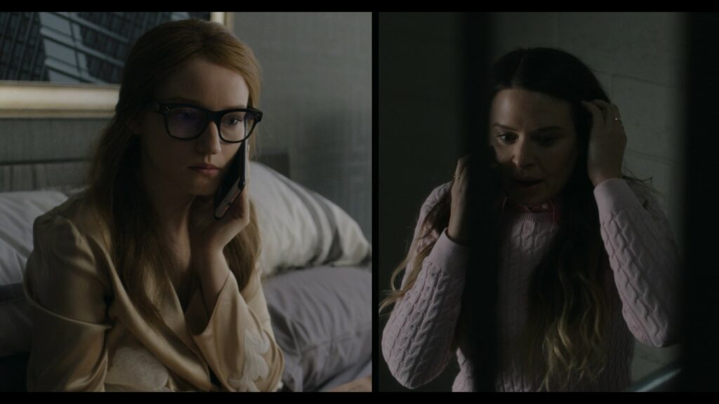 Inventing Anna Cash On Delivery Screencaps - Satiny.org