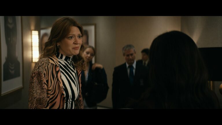 The Boys The Instant White-Hot Wild Screencaps - Satiny.org