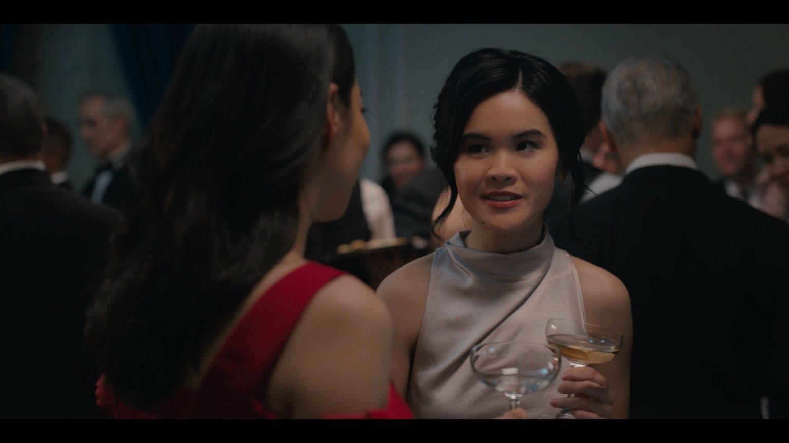 Partner Track Pro Forma Screencaps - Satiny.org