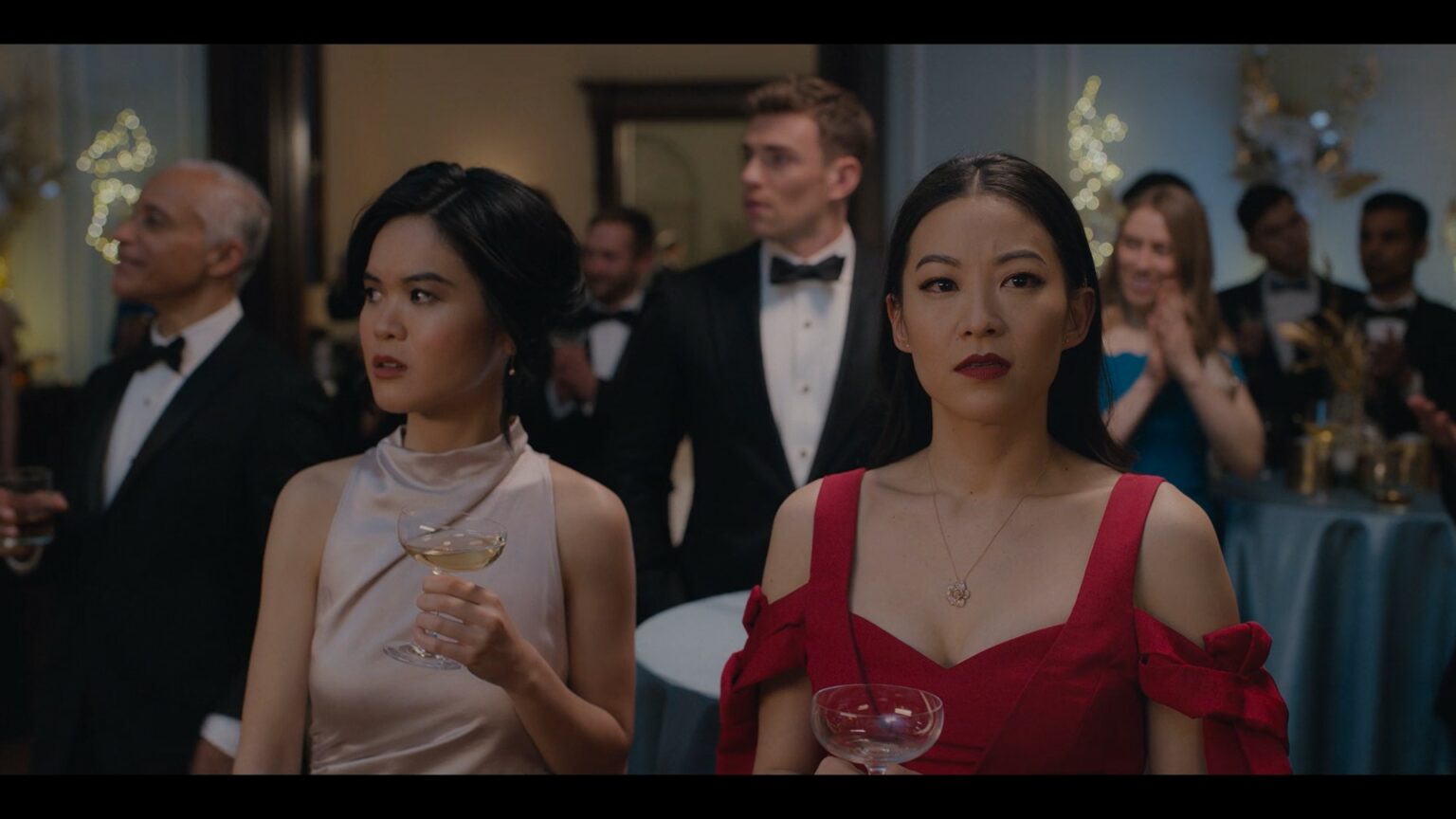 Partner Track Pro Forma Screencaps - Satiny.org