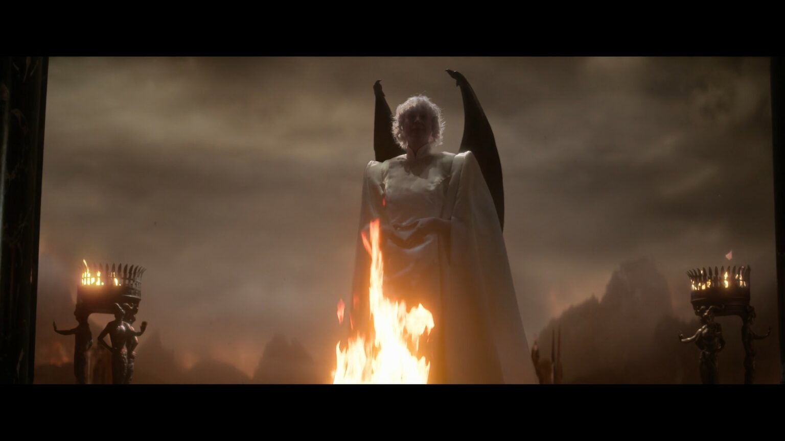 The Sandman A Hope In Hell Screencaps - Satiny.org