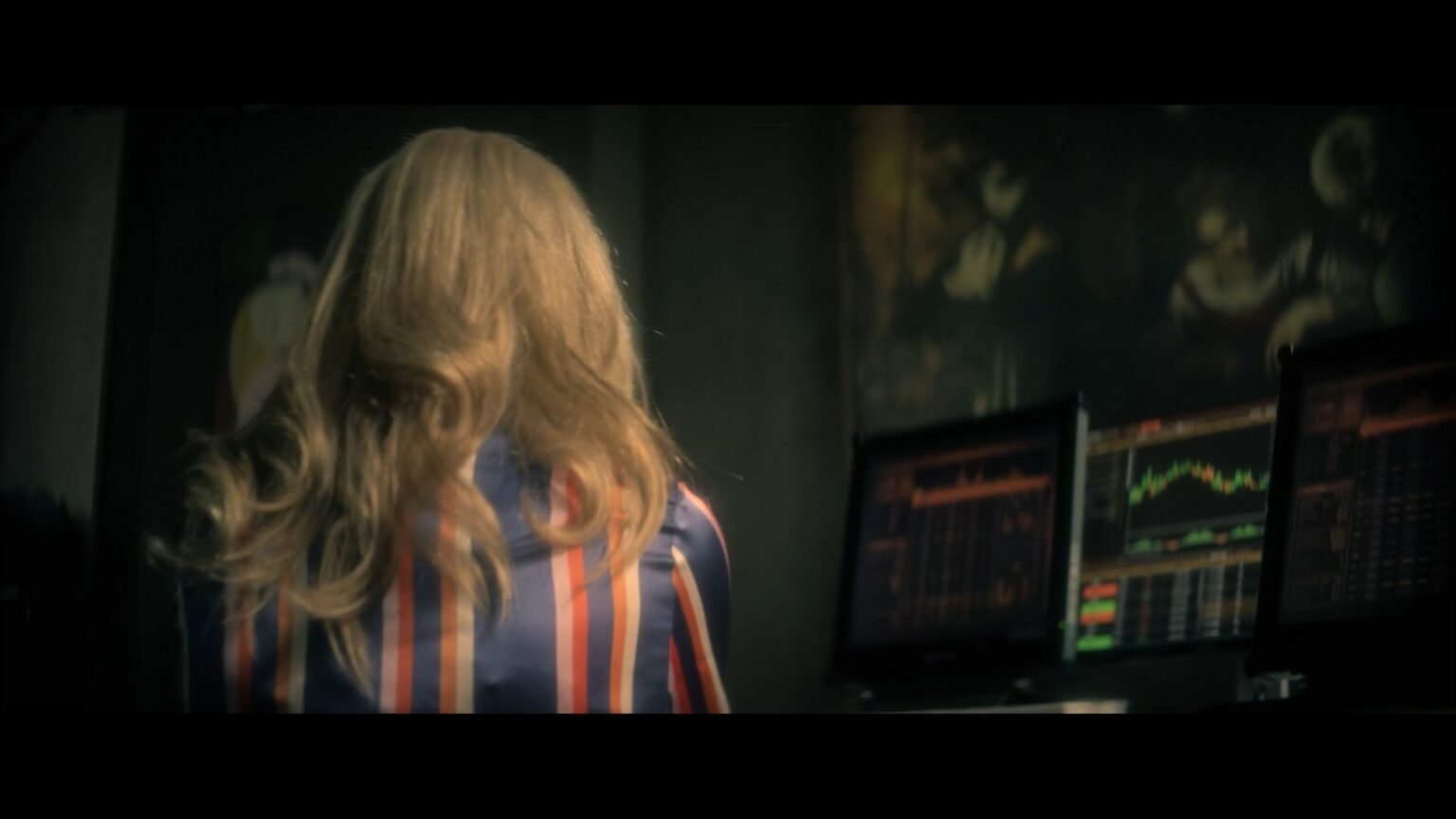 The Sandman Imperfect Hosts Screencaps - Satiny