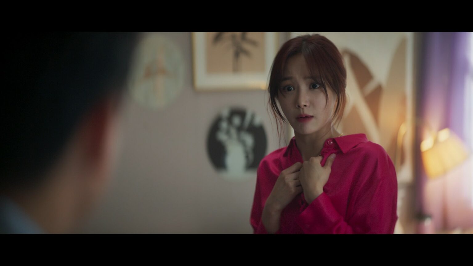 The Golden Spoon Episode Six Screencaps - Satiny