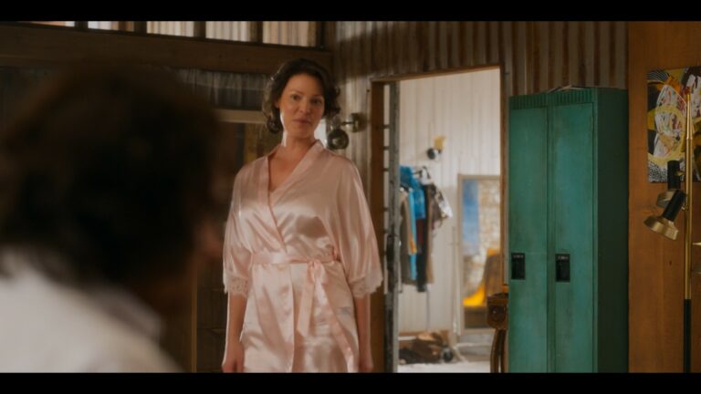 Firefly Lane On The Road Screencaps - Satiny.org