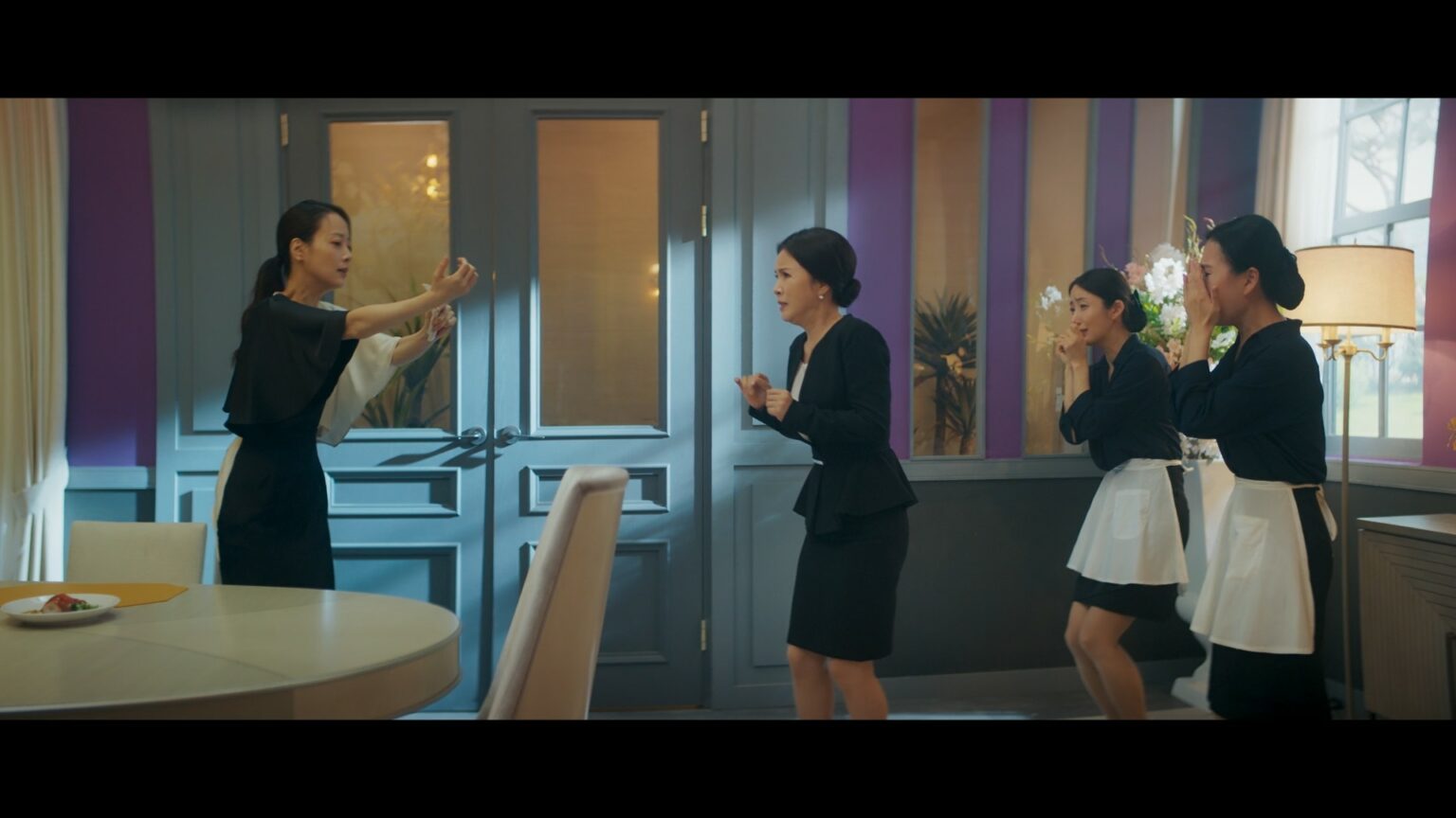 The Golden Spoon Episode Fourteen Screencaps - Satiny.org