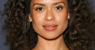 Gugu Mbatha-Raw - Satiny.org