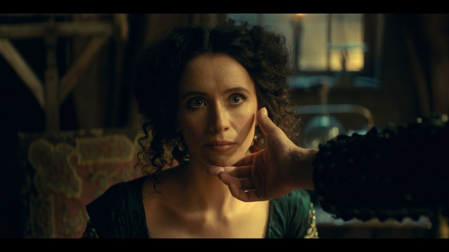 The Witcher Reunion Screencaps - Satiny.org