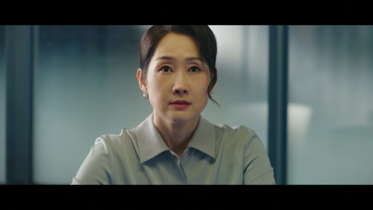 Numbers Episode Ten Screencaps - Satiny