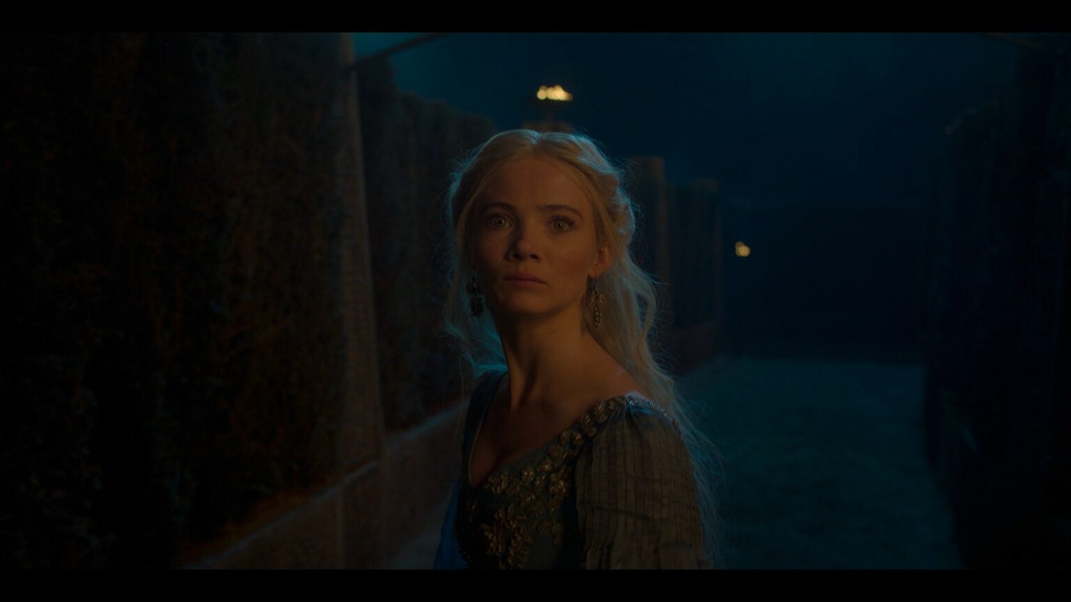 The Witcher Shaerrawedd Screencaps - Satiny.org