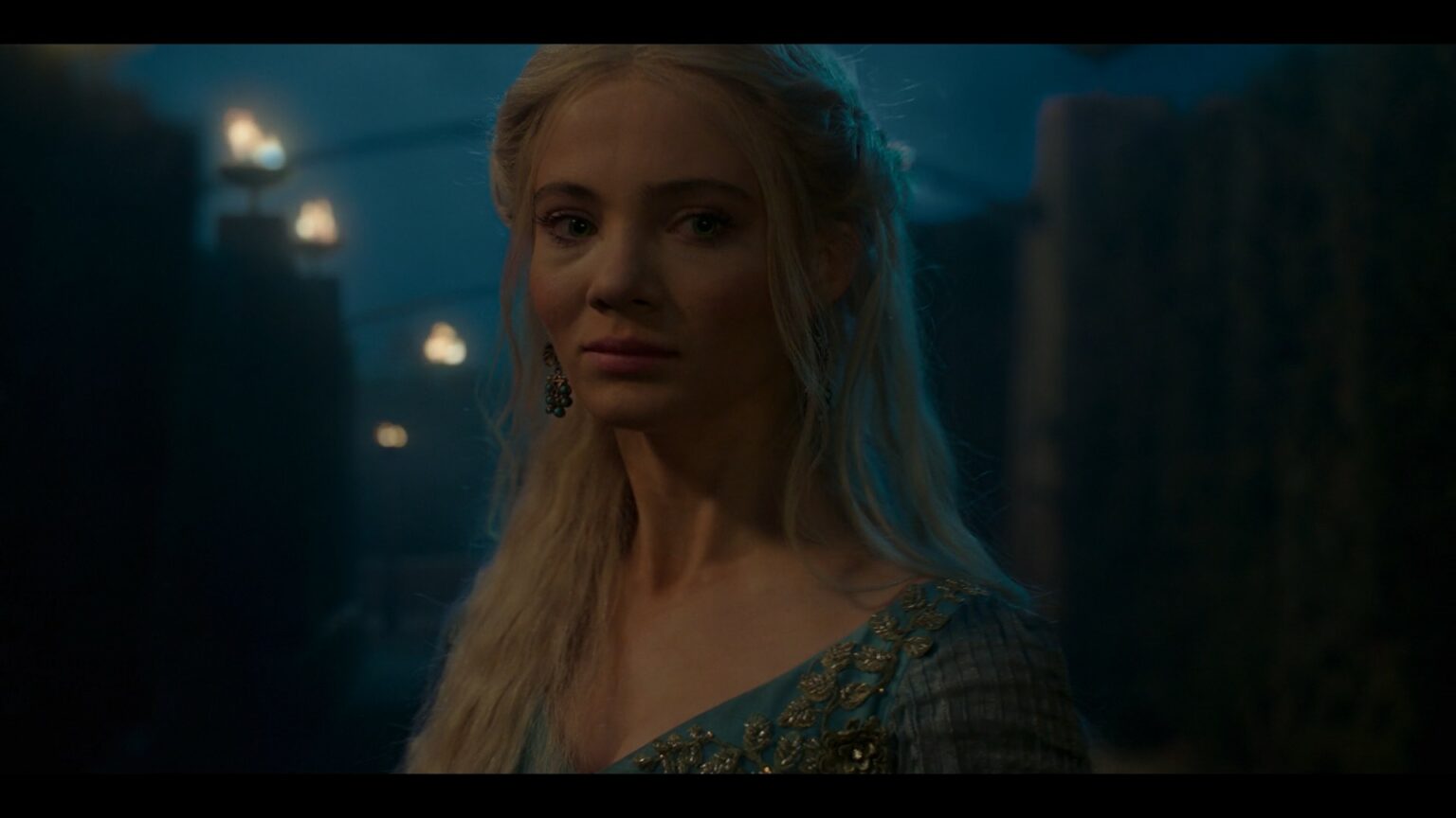 The Witcher Shaerrawedd Screencaps - Satiny.org