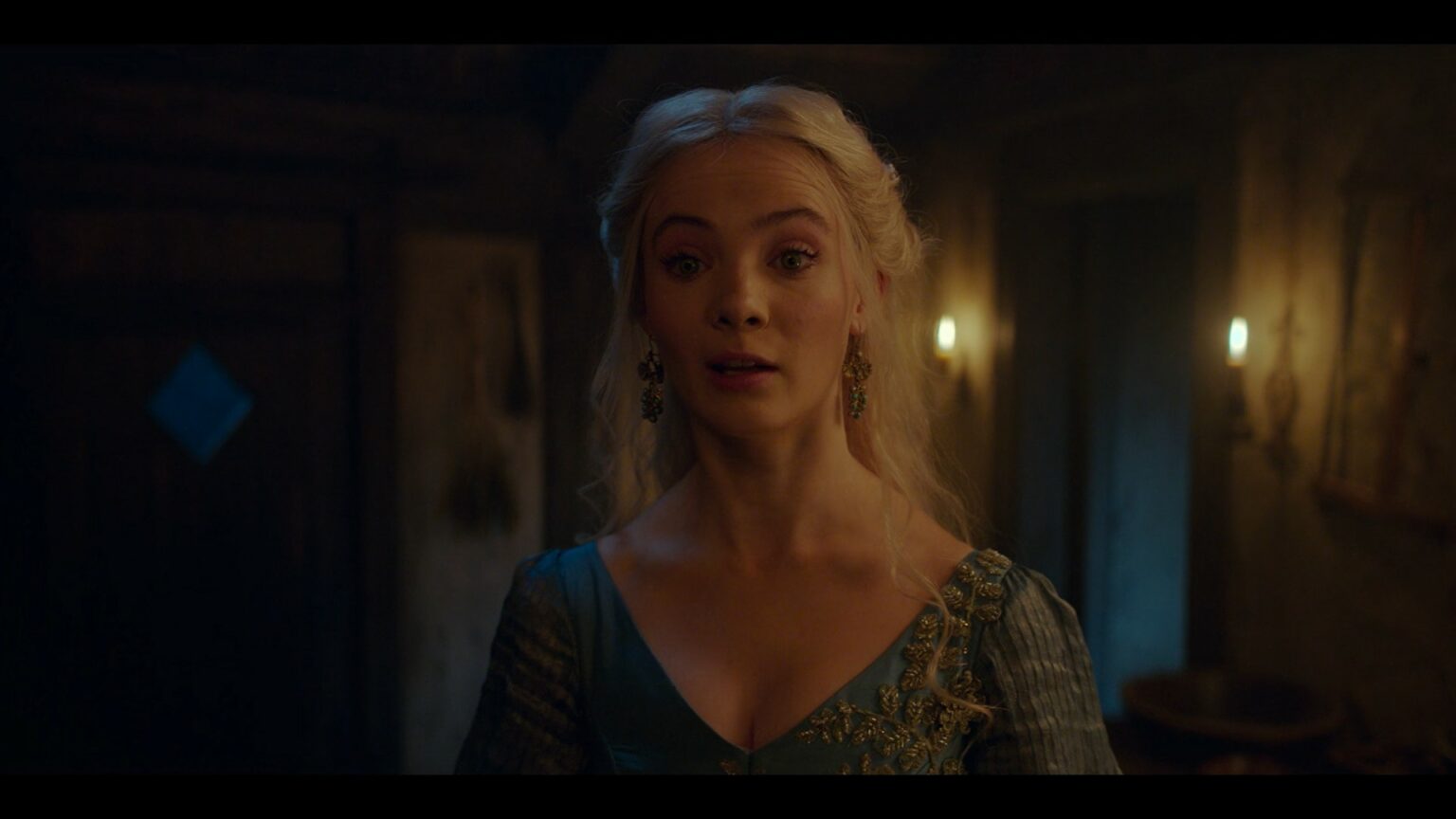 The Witcher Shaerrawedd Screencaps - Satiny.org