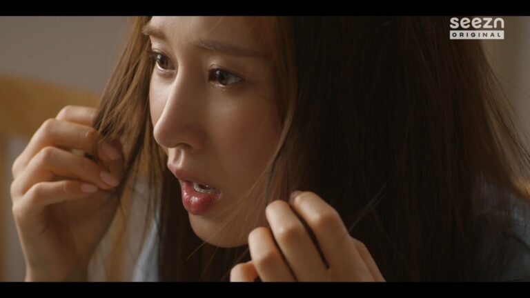 Good Job Episode Six Screencaps - Satiny.org