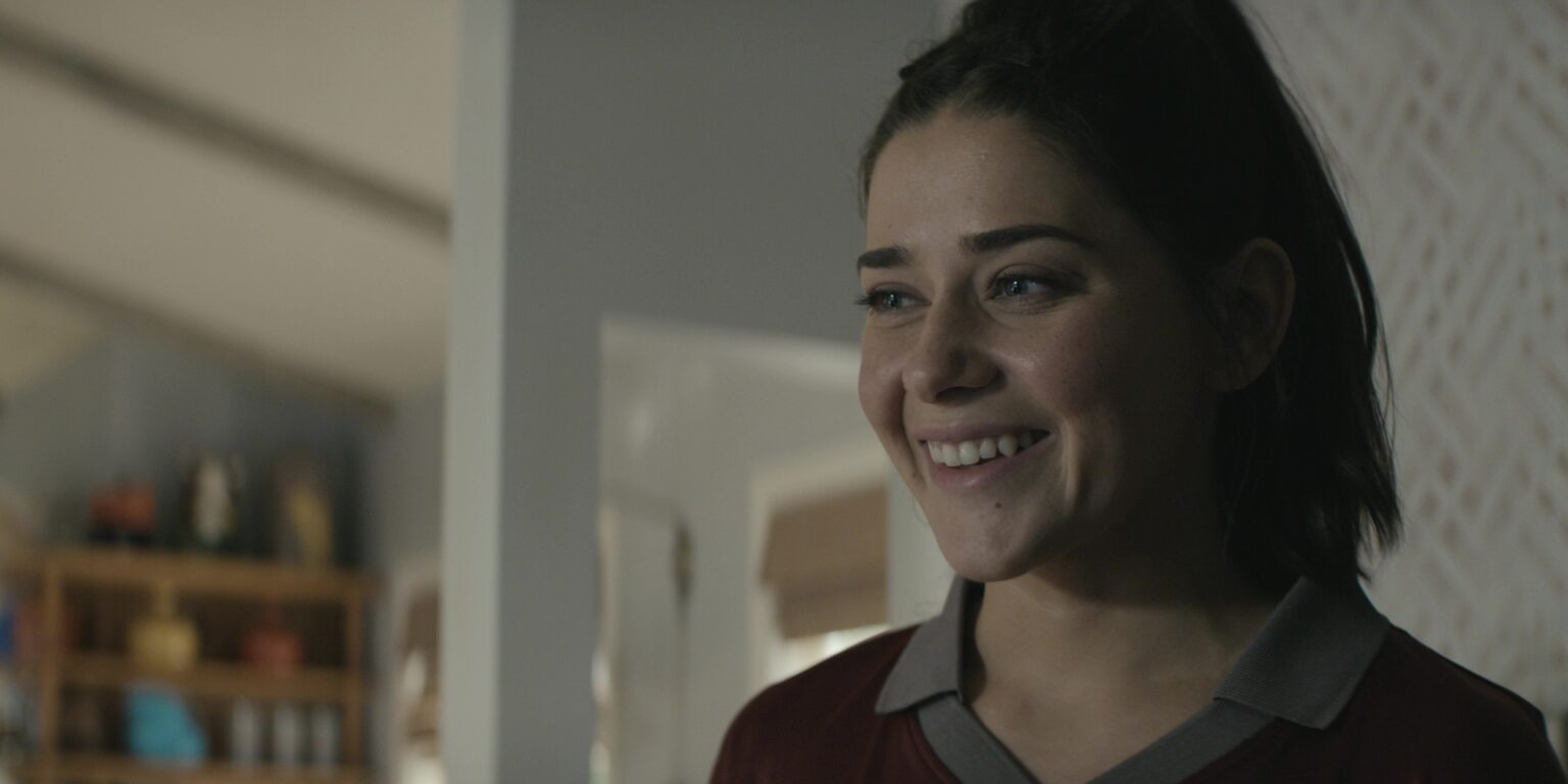 Dexter: Original Sin F Is For Fuck-Up Screencaps - Satiny.org