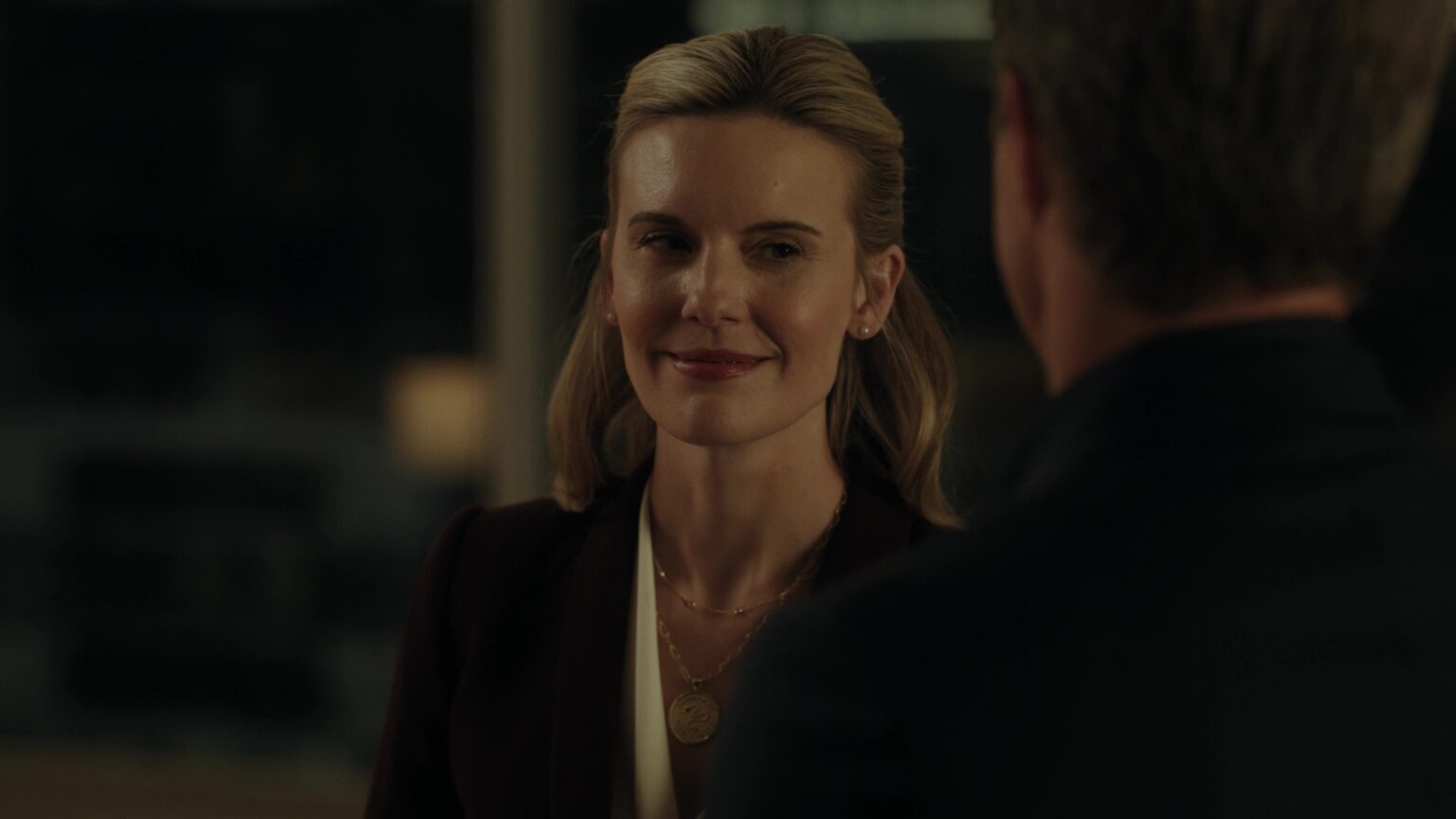 Suits LA Slugfest Screencaps - Satiny.org